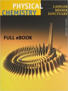 Full Physical Chemistry eBook - MCH Multimedia